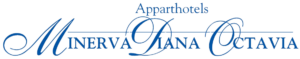 Herzlich Willkommen im Apparthotel Minerva-Diana-Octavia